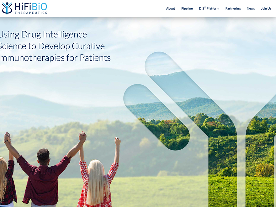 HiFiBiO Therapeutics to Present Updated Phase 1 Clinical Data of Two ...