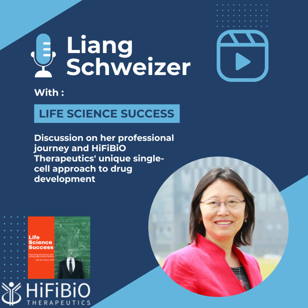 HiFiBiO Therapeutics | Antibody Drug Discovery | Immune Modulation