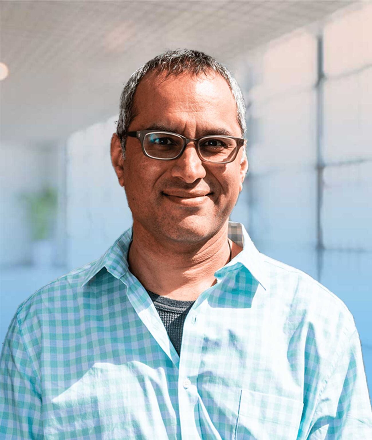 Roshan Kumar, PhD - HiFiBio Therapeutics