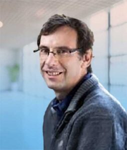 Andrew Griffiths, PhD - HiFiBio Therapeutics