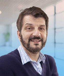 David Weitz, PhD - HiFiBio Therapeutics